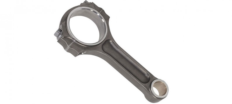 Oliver Racing Parts in Full Swing with Custom Connecting Rod Program ...