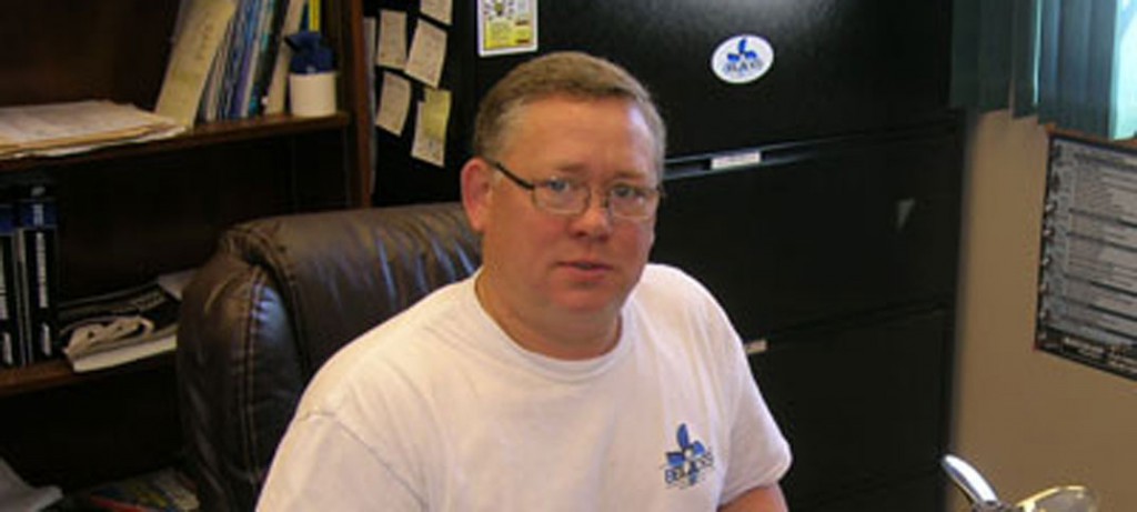 BBlades Propellers, The Man and the Brand Behind the Magic | Powerboat ...