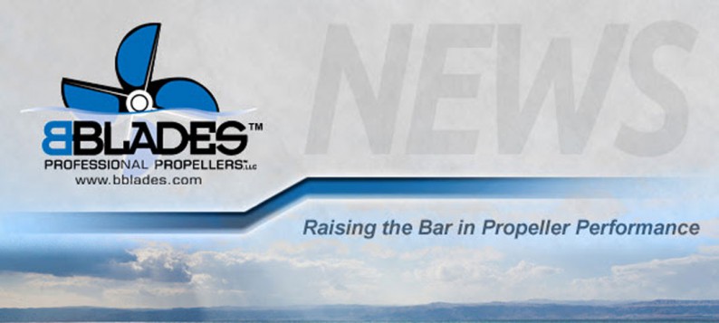 The Latest from BBlades | Powerboat Nation