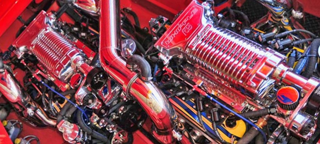 12 Engine Building Tips and Tricks | Powerboat Nation