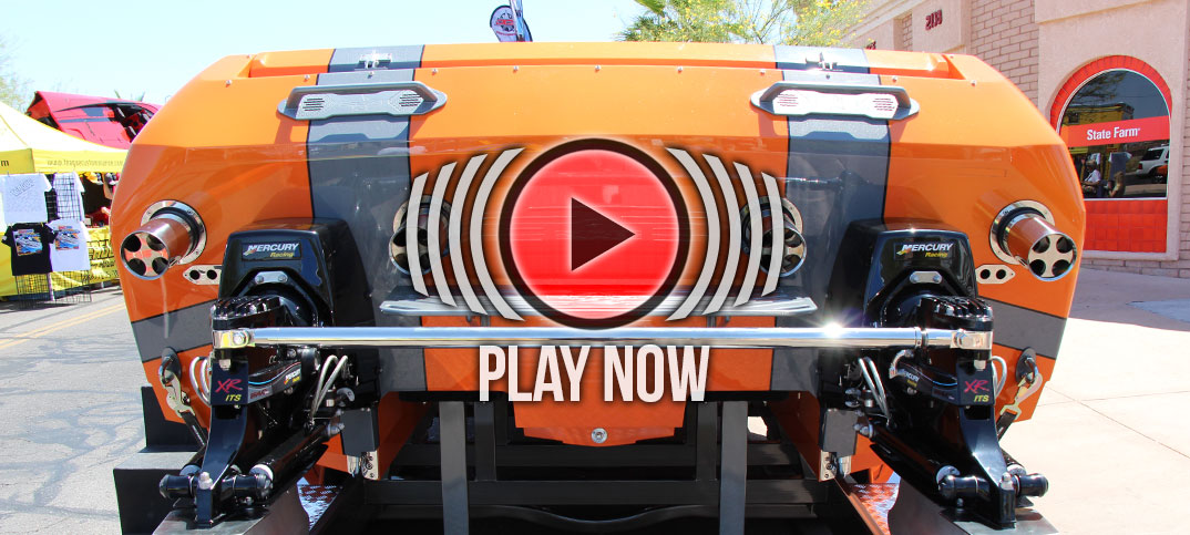 VIDEO: Why Would One Customer Own Ten DCB’s? | Powerboat Nation