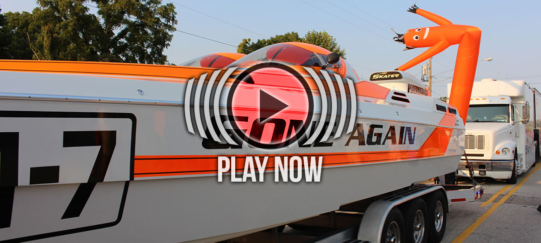 Smack Talk Abound as LOTO Shootout Approaches | Powerboat Nation