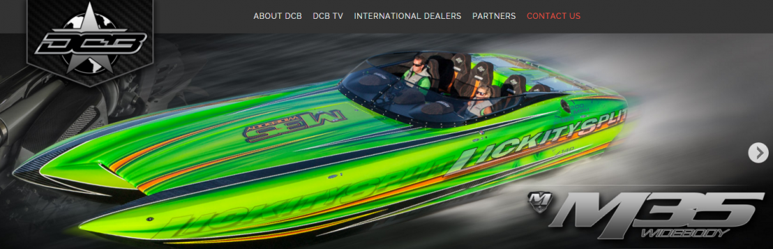 Dave’s Custom Boats | Powerboat Nation