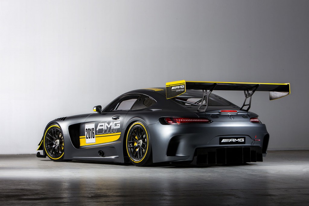 See the Cigarette Difference with Latest AMG Collaboration | Powerboat ...