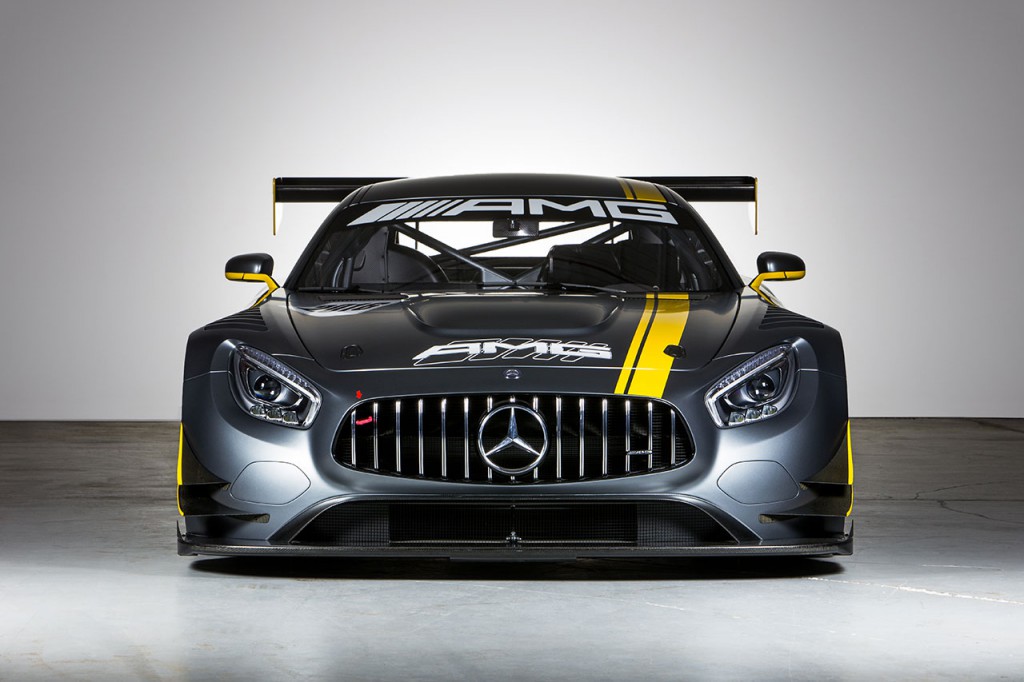 See the Cigarette Difference with Latest AMG Collaboration | Powerboat ...