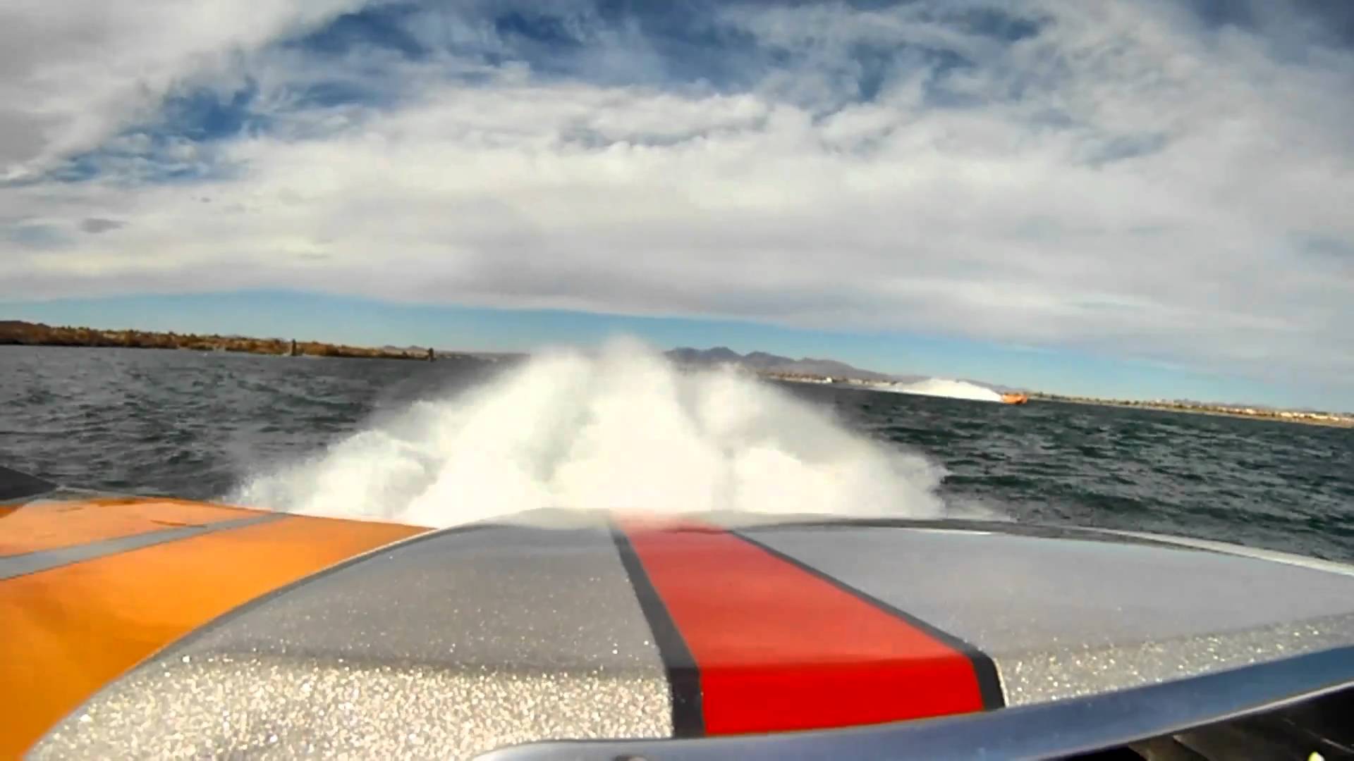 Fastest DCB Ever! | Powerboat Nation