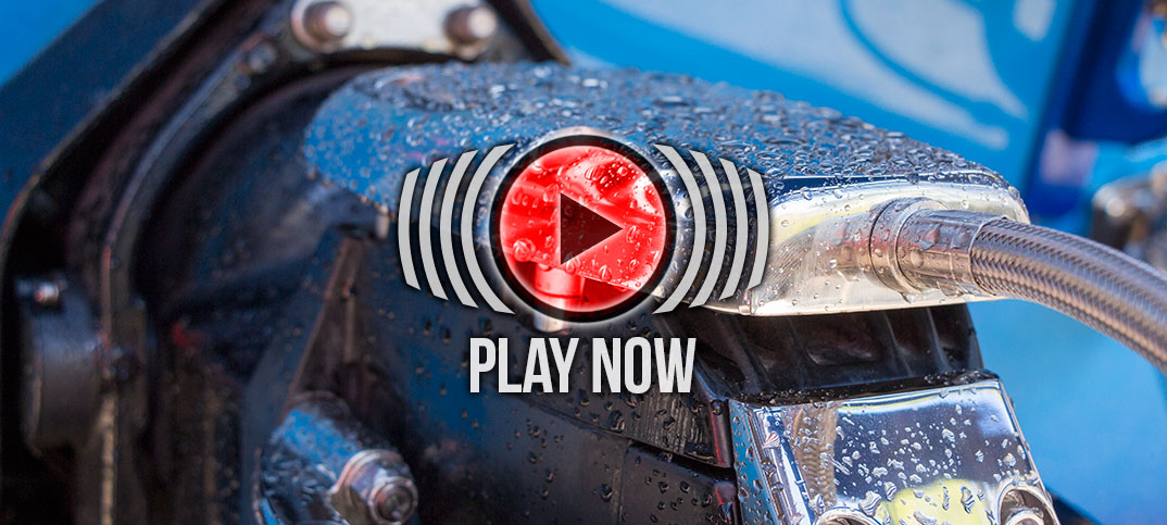 PBN TECH TV: Installing Boating’s #1 Accessory an Outdrive Cooling ...