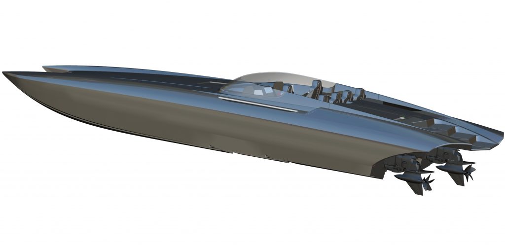 DCB Boldly Expands Their Iconic M-Series Lineup! | Powerboat Nation