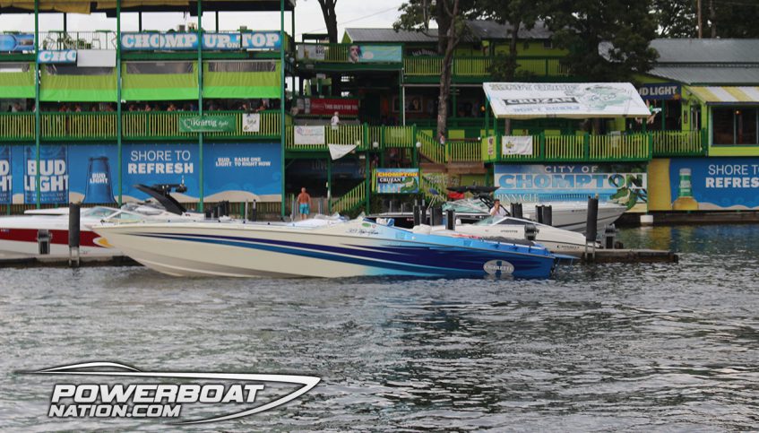 2016 LOTO Shootout and Poker Run Photos – Gallery One | Powerboat Nation