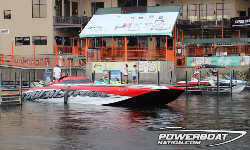 2016 LOTO Shootout and Poker Run Photos – Gallery One | Powerboat Nation
