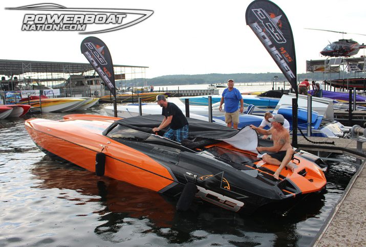 2016 LOTO Shootout and Poker Run Photos – Gallery One | Powerboat Nation