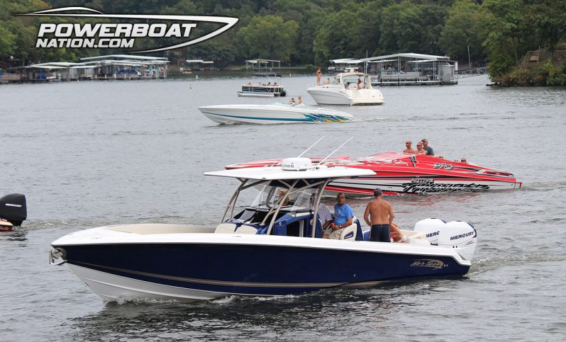 2016 LOTO Shootout and Poker Run Photos – Gallery One | Powerboat Nation