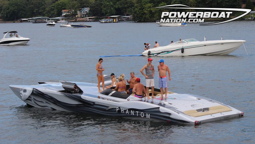 2016 LOTO Shootout and Poker Run Photos – Gallery One | Powerboat Nation