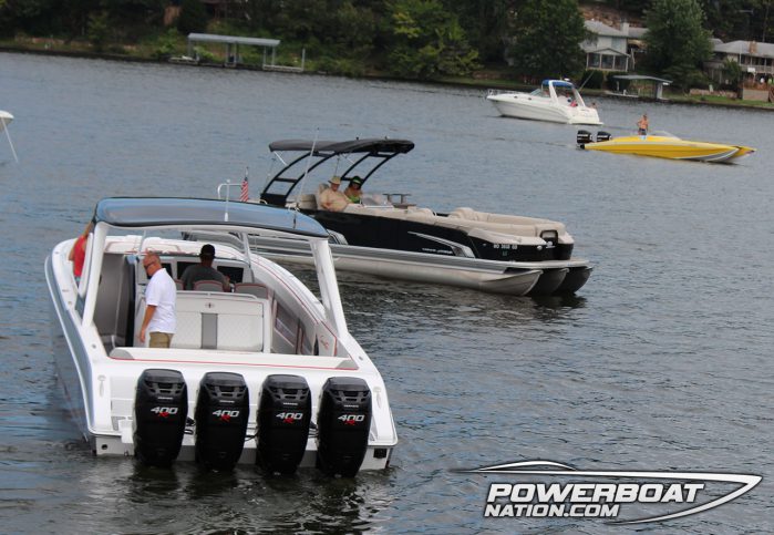2016 LOTO Shootout and Poker Run Photos – Gallery One | Powerboat Nation