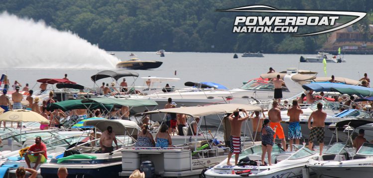 2016 LOTO Shootout and Poker Run Photos – Gallery Two | Powerboat Nation