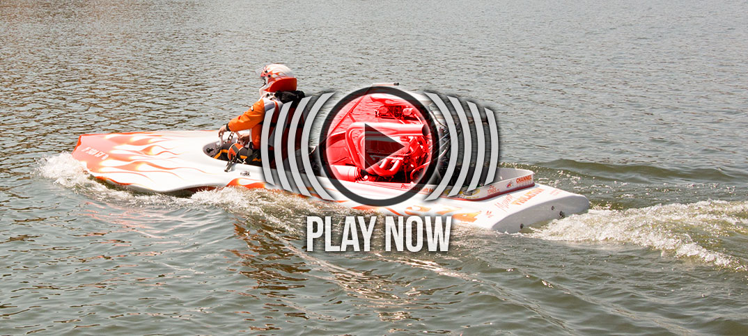 VIDEO: Silicon Valley’s “Top Secret” Hot Boat Drag Races Scorch the Bay ...