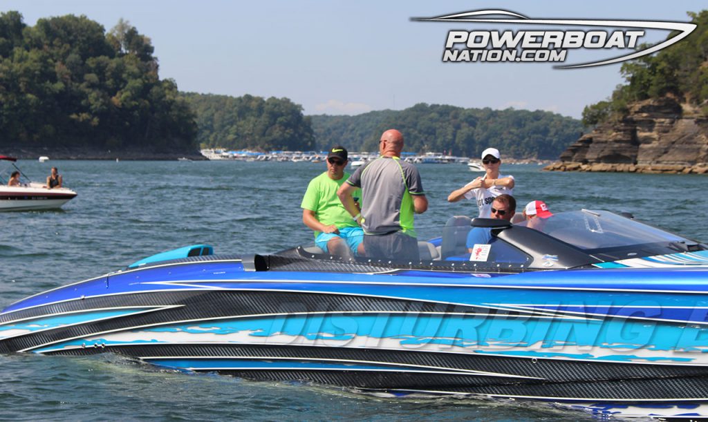 Lake Cumberland 2016 Poker Run Photos – Gallery Two | Powerboat Nation