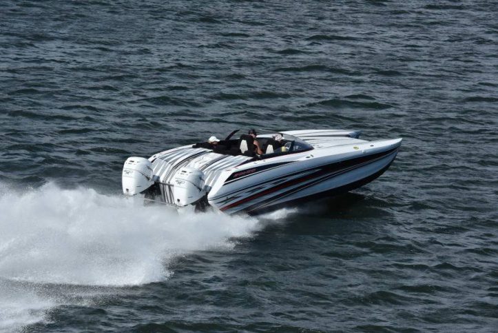 Sonic Powerboats Delivering the POWER to 2016 | Powerboat Nation