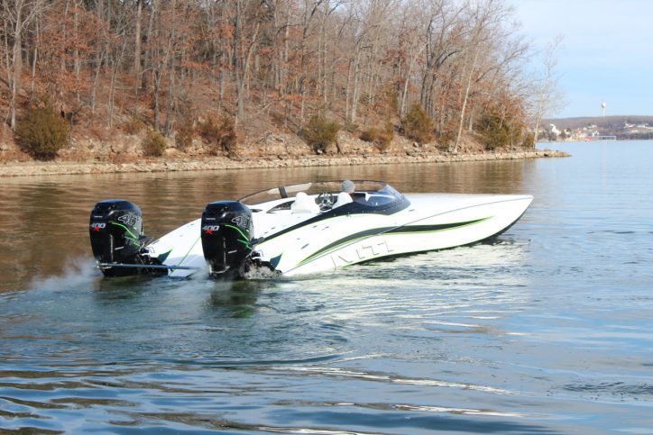 Wake Effects Is Taking 2017 by Storm | Powerboat Nation