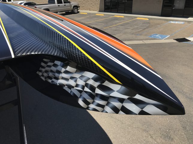 DCB Doubles Down On Stunning New M44 Supercats | Powerboat Nation