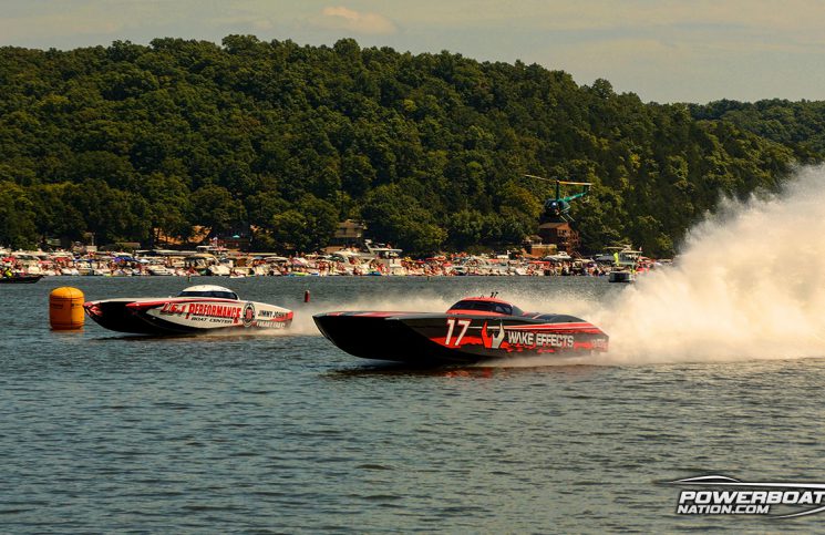 Powerboat Nation | The World of Powerboating Online.