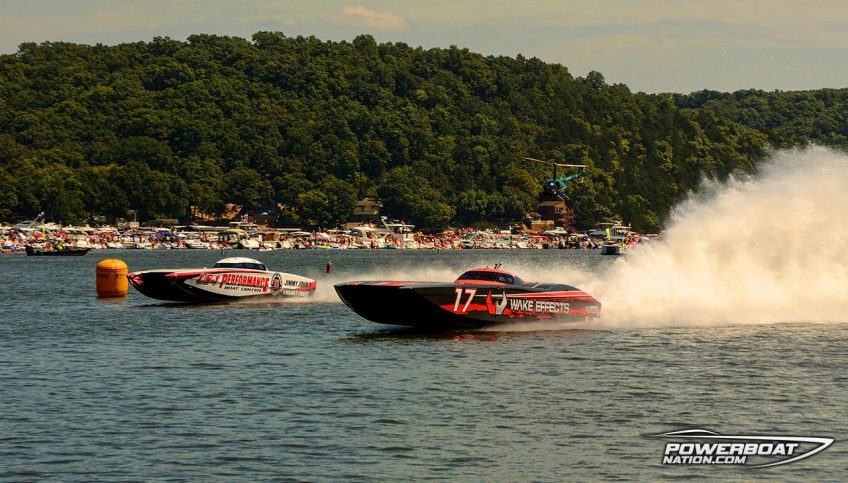 Excitement Builds for the Midwest Racing Challenge in Sheboygan ...