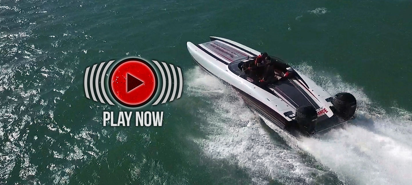 PBN TV: The Center Console Triple Dip Part Three: Wright Performance ...
