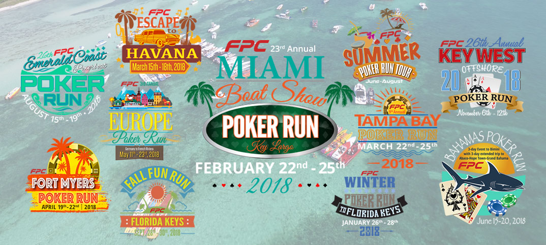 Florida Powerboat Club is Ready for an Incredible 2018 | Powerboat Nation