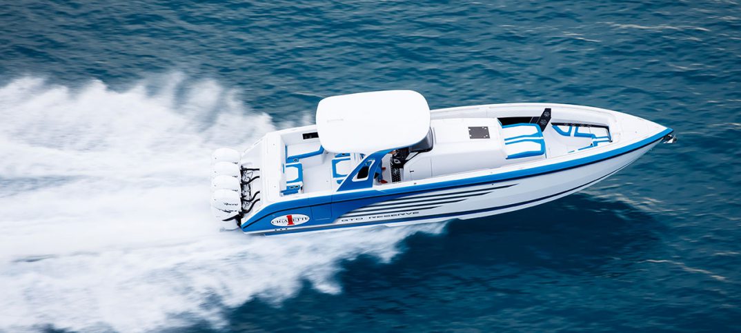 Powerboating Is On the Rise! | Powerboat Nation
