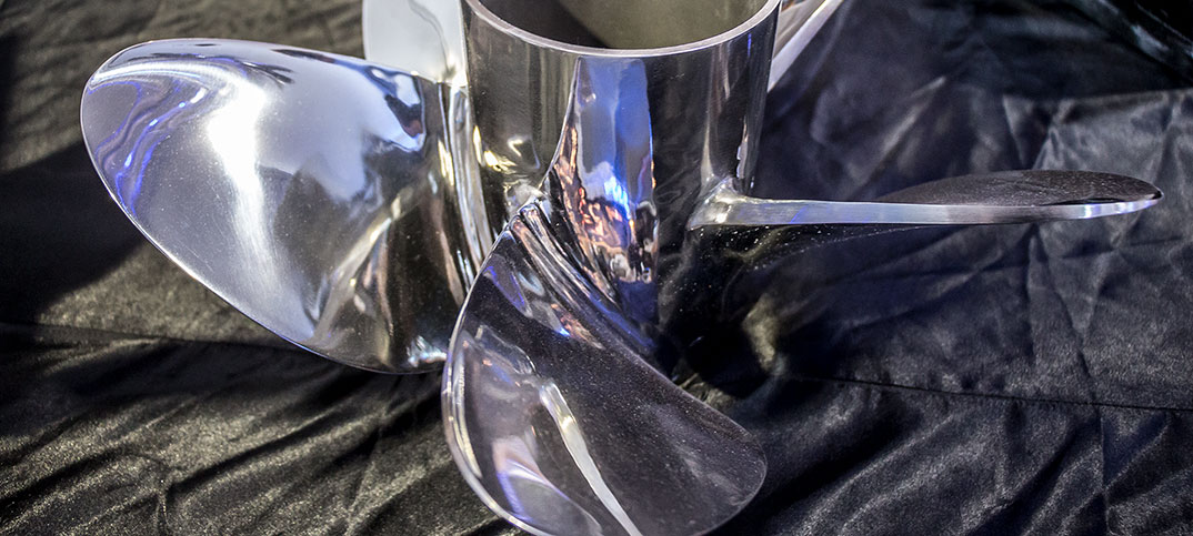 Video: BBlades Leads The Charge in Performance Props with The New 5 ...