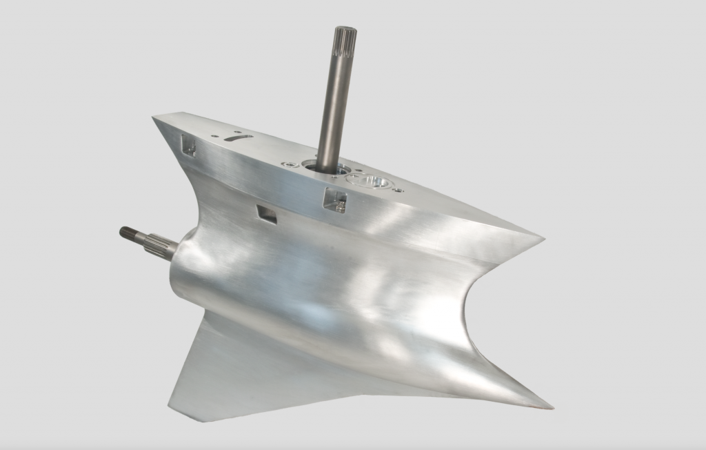 IMCO to Debut Revolutionary SCX Dual-Downshaft Lower Unit - Powerboat ...