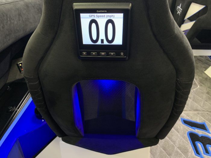 DCB Delivers M31 Widebody to Ryan Seitz | Powerboat Nation