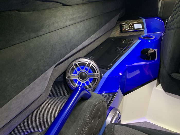 DCB Delivers M31 Widebody to Ryan Seitz | Powerboat Nation