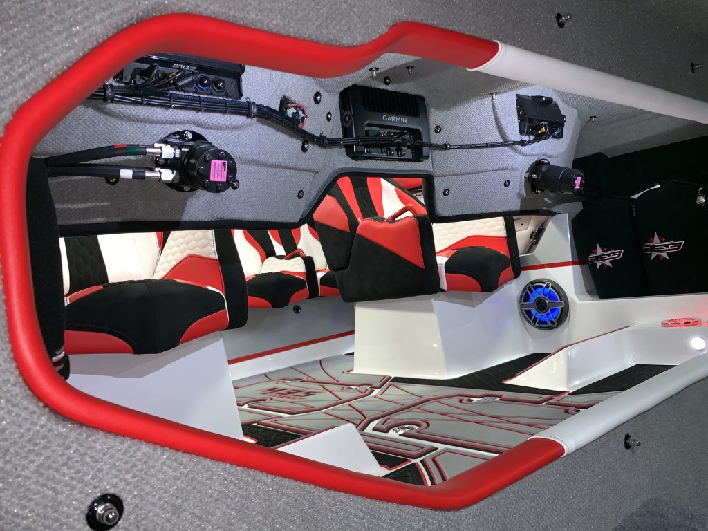 DCB Delivers Stunning M35 Widebody to Jorge Arellano | Powerboat Nation