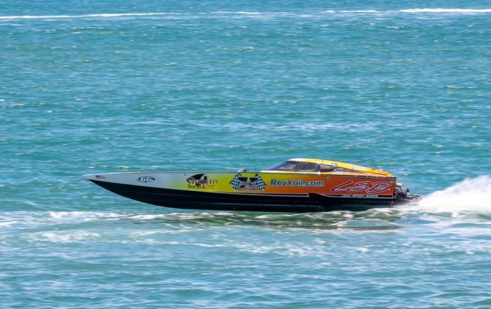 Victory 3 Takes Win and National Title in OPA’s ClassONE | Powerboat Nation