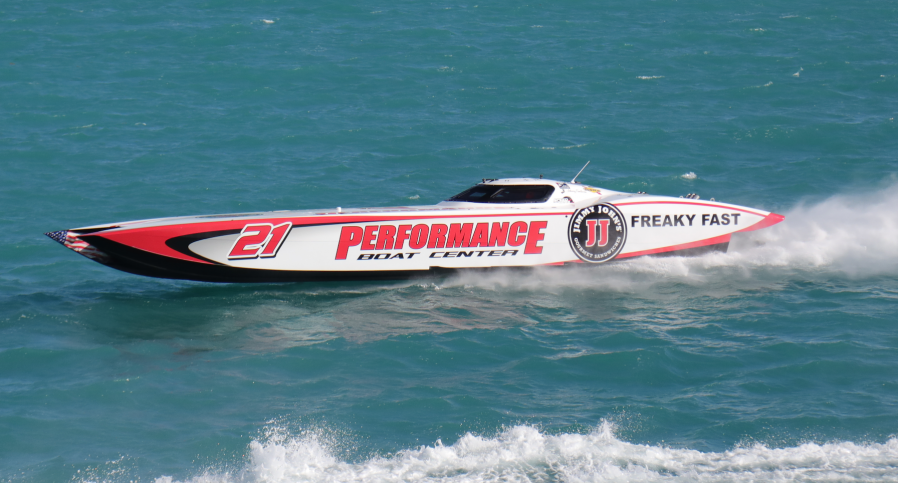PBN PROFILE: Myrick Coil of Performance Boat Center | Powerboat Nation