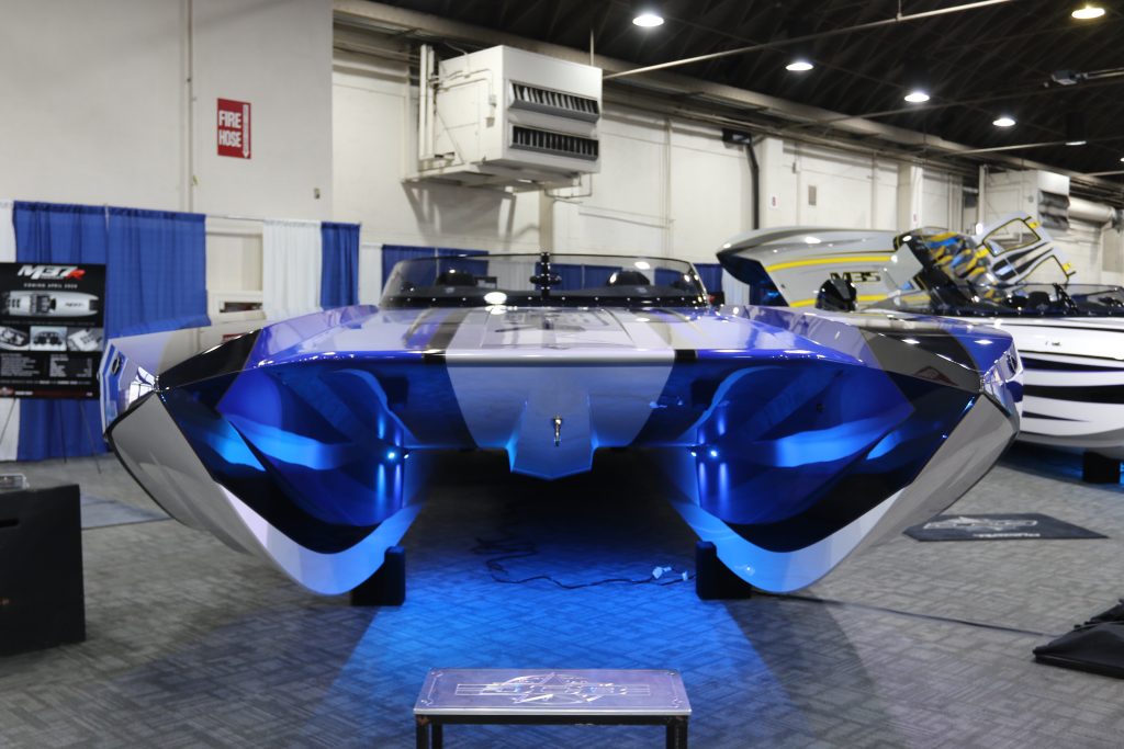 Los Angeles Boat Show 2020 – Day 1 Highlights | Powerboat Nation
