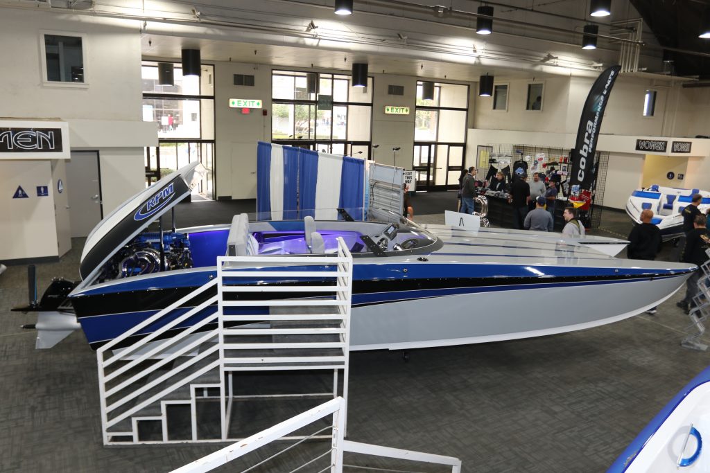 Los Angeles Boat Show 2020 – Day 1 Highlights | Powerboat Nation
