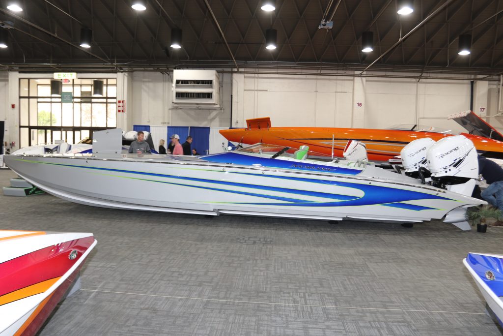 Los Angeles Boat Show 2020 – Day 1 Highlights | Powerboat Nation