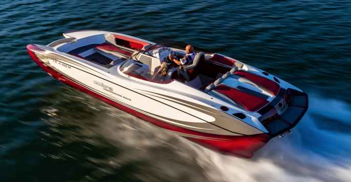 L.A. Boat Show Sneak Preview: Who’s Bringing What | Powerboat Nation