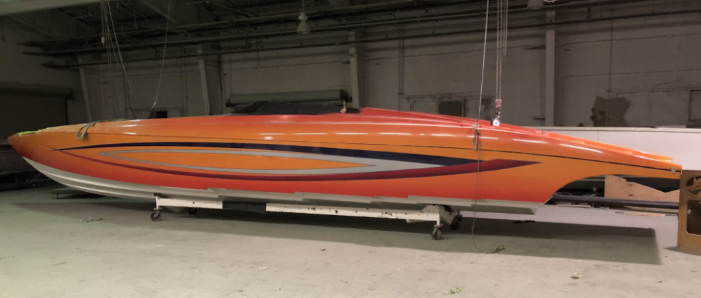L.A. Boat Show Sneak Preview: Who’s Bringing What | Powerboat Nation