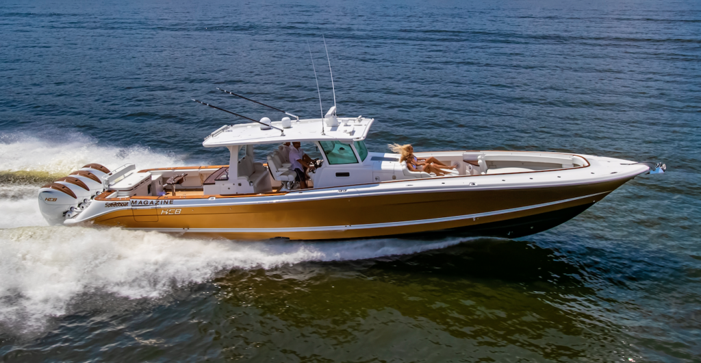 Miami Boat Show Sneak Preview: What’s on Deck | Powerboat Nation