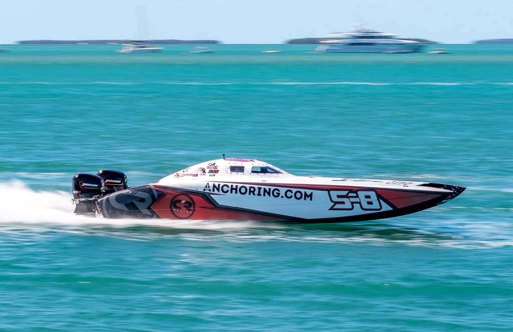 BEST OF 2019: RWO Takes Over Key West World Championships | Powerboat ...