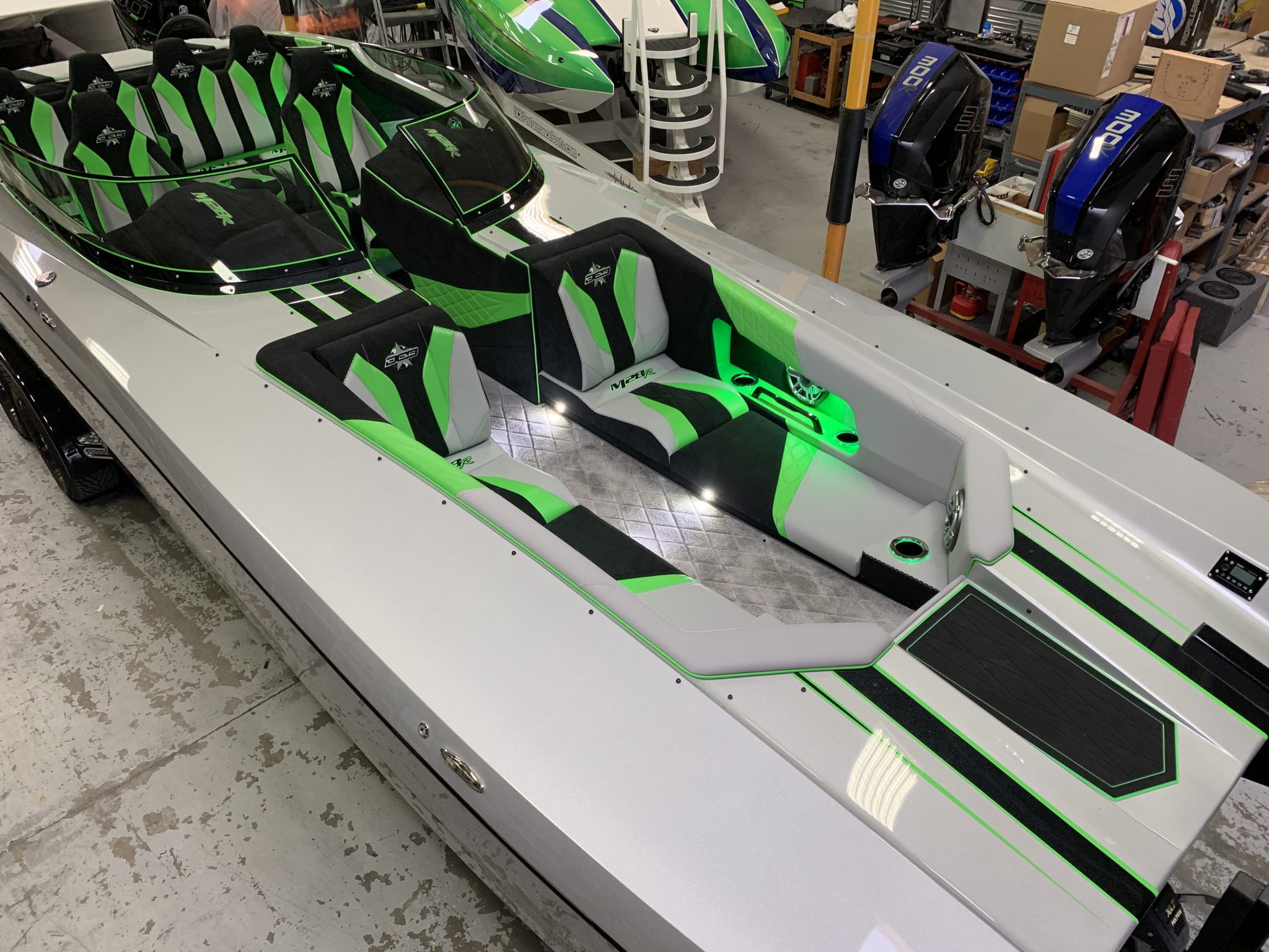 5 | Powerboat Nation