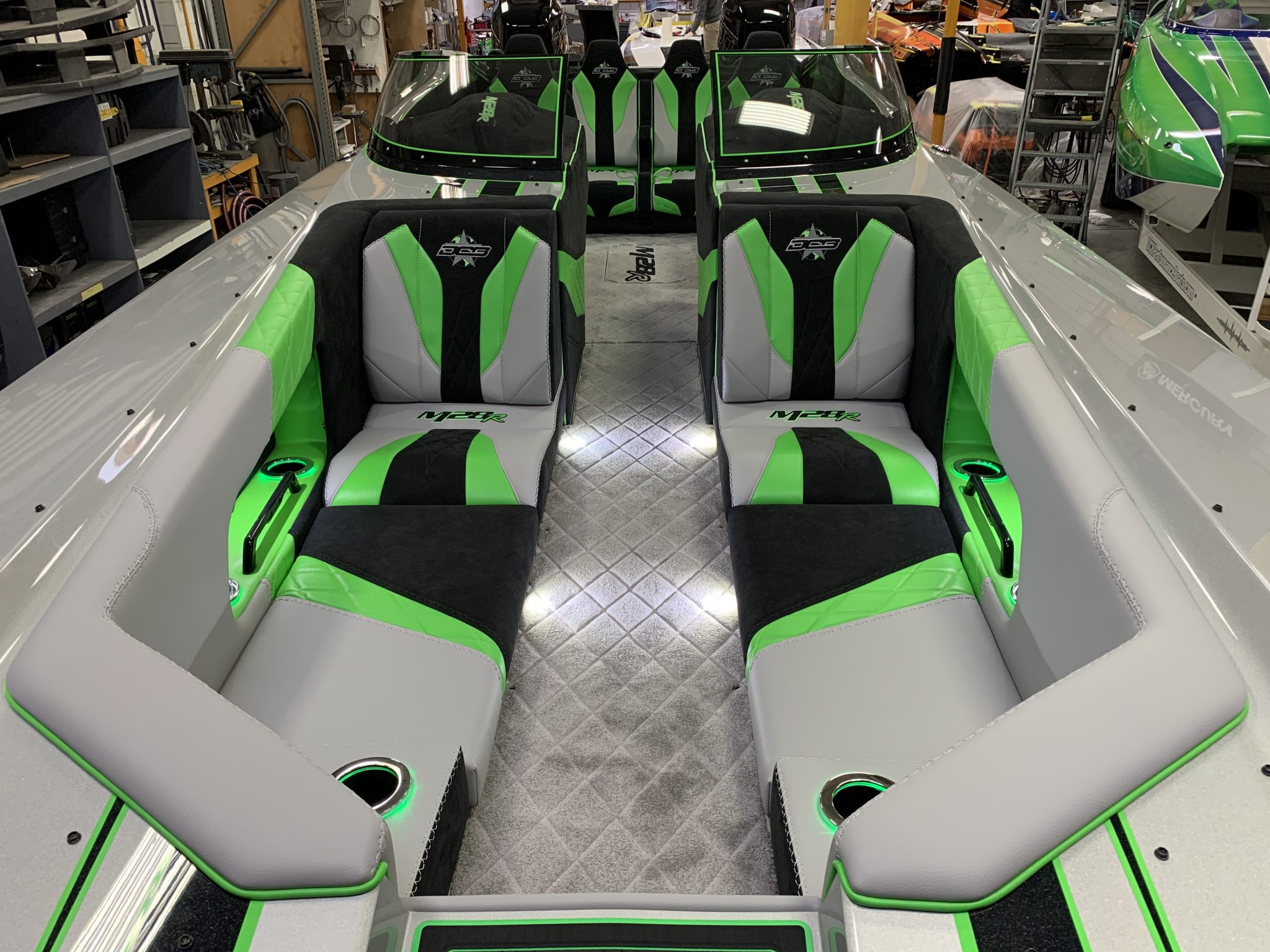 8 | Powerboat Nation