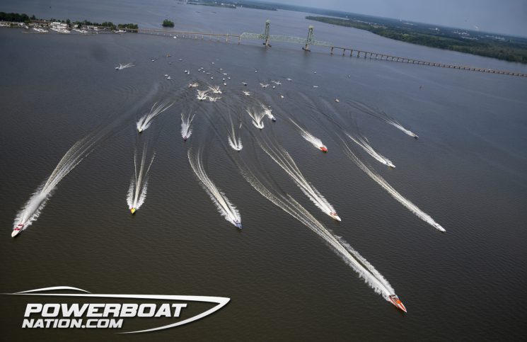 Powerboat Nation | The World of Powerboating Online.