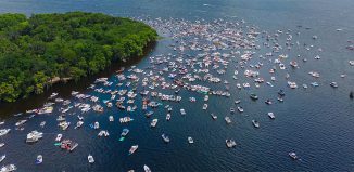 Powerboat Nation | The World of Powerboating Online.