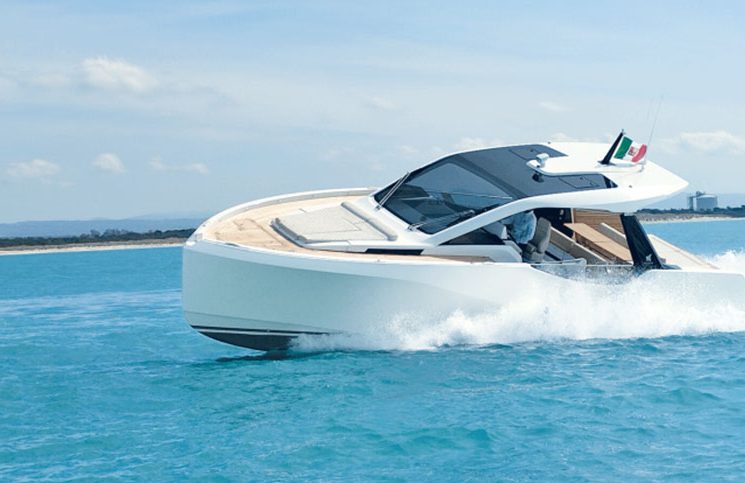 Powerboat Nation | The World of Powerboating Online.