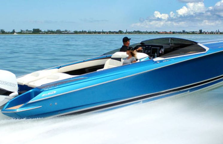 Powerboat Nation | The World of Powerboating Online.