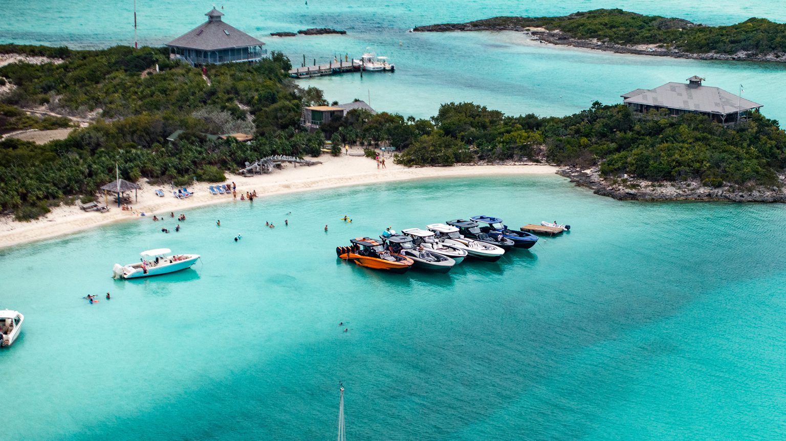 Bahamas-Bound Brands | Powerboat Nation